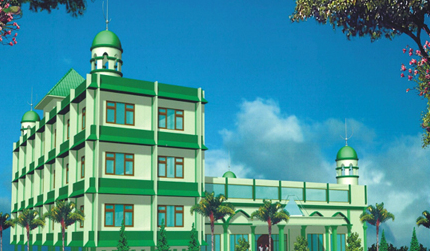 Situs Resmi LPTNU - LPTNU