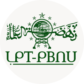 Struktur Organisasi Lptnu - LPTNU