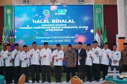 Situs Resmi LPTNU - LPTNU