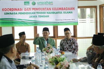 Situs Resmi LPTNU - LPTNU