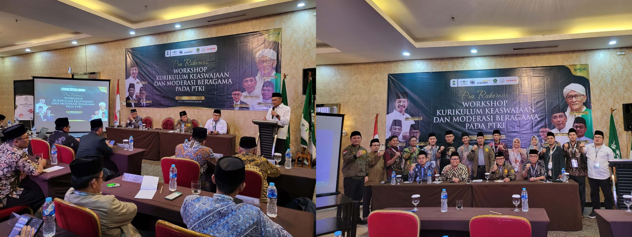 Situs Resmi LPTNU - LPTNU