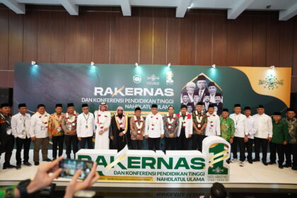 Situs Resmi LPTNU - LPTNU