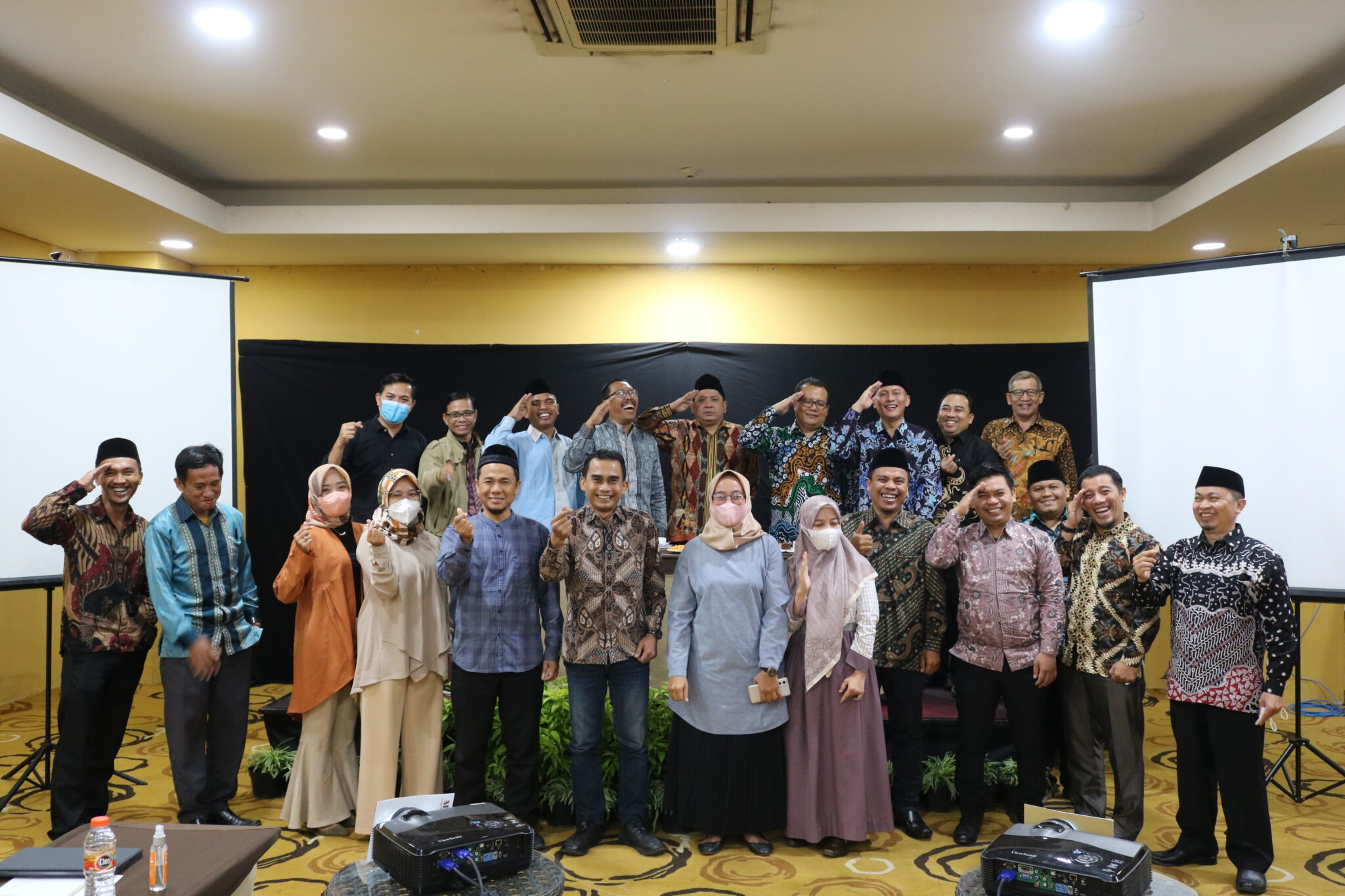 Situs Resmi LPTNU - LPTNU