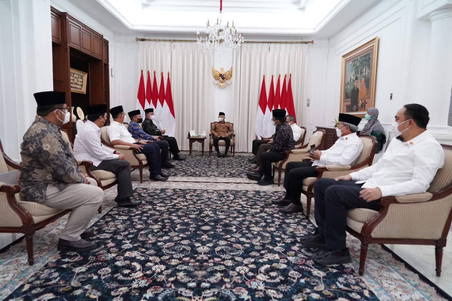 Situs Resmi LPTNU - LPTNU