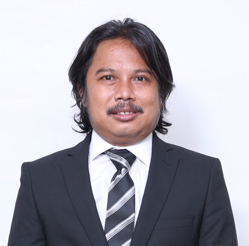 Struktur Organisasi Lptnu - LPTNU