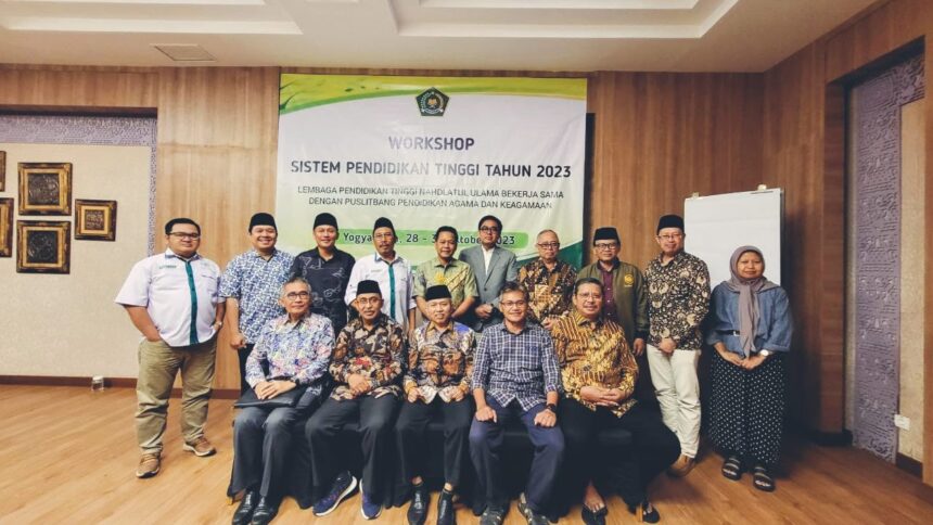 Tentang Kami - LPTNU