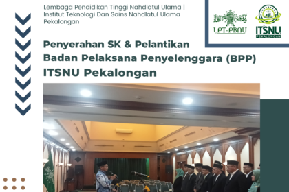 LPTNU – Situs Resmi Lembaga Perguruan Tinggi NU